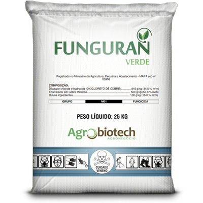 Agrobiotech Agronegocio